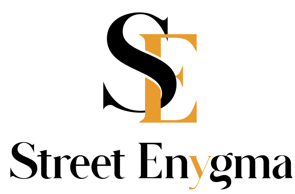 Home - Street Enygma
